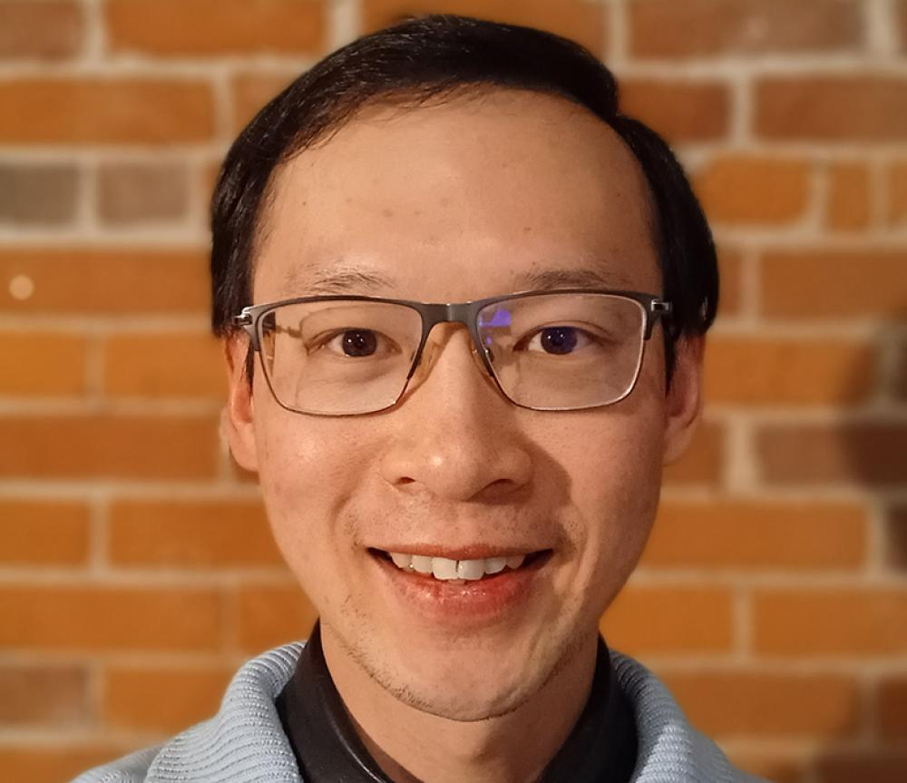 Professor Shing Chi Leung Discovers Hidden Dark Matter Signatures from Gravitational Waves in ...